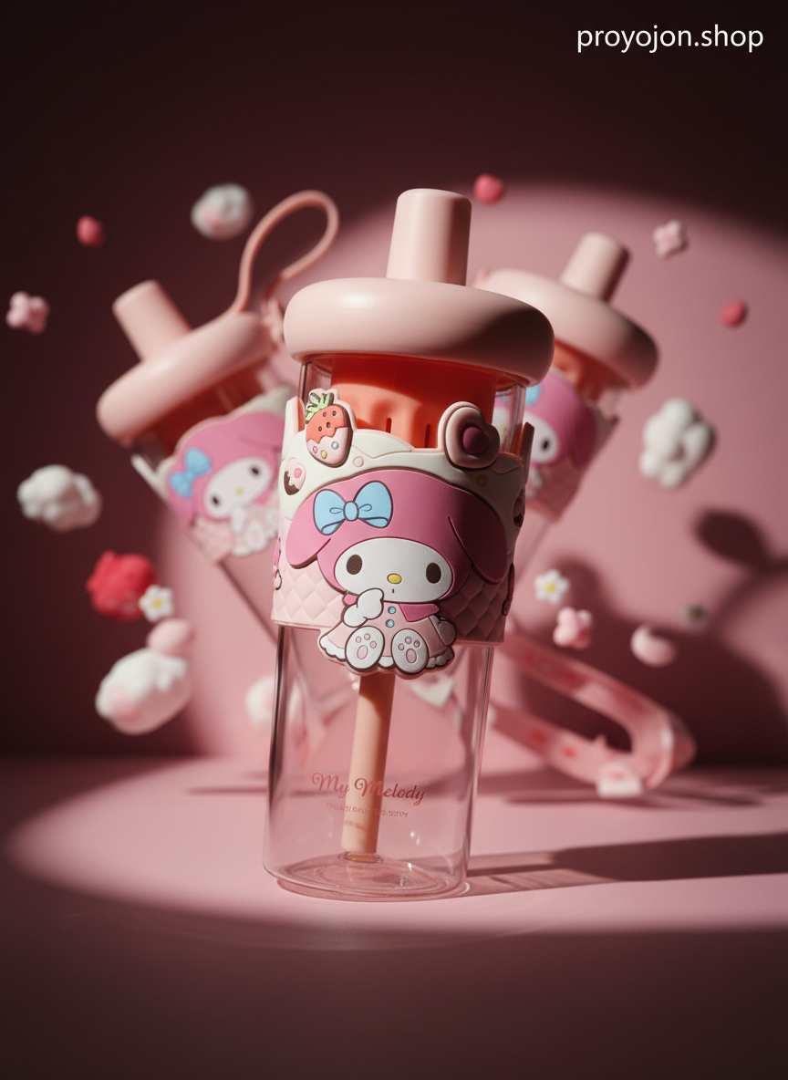 Melody Hydration Tumbler | proyojon.shop