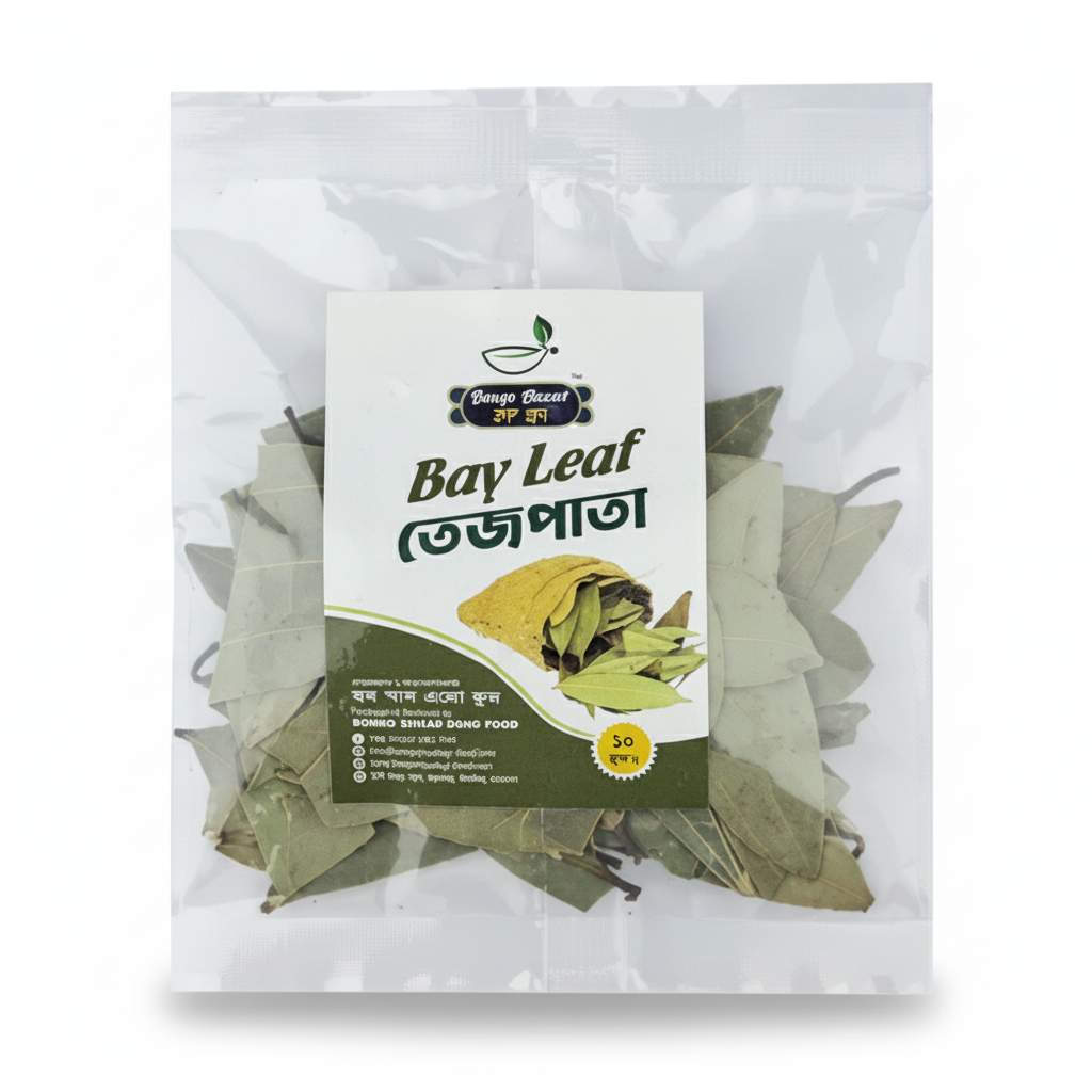 Whole Dried Bay Leaves | proyojon.shop